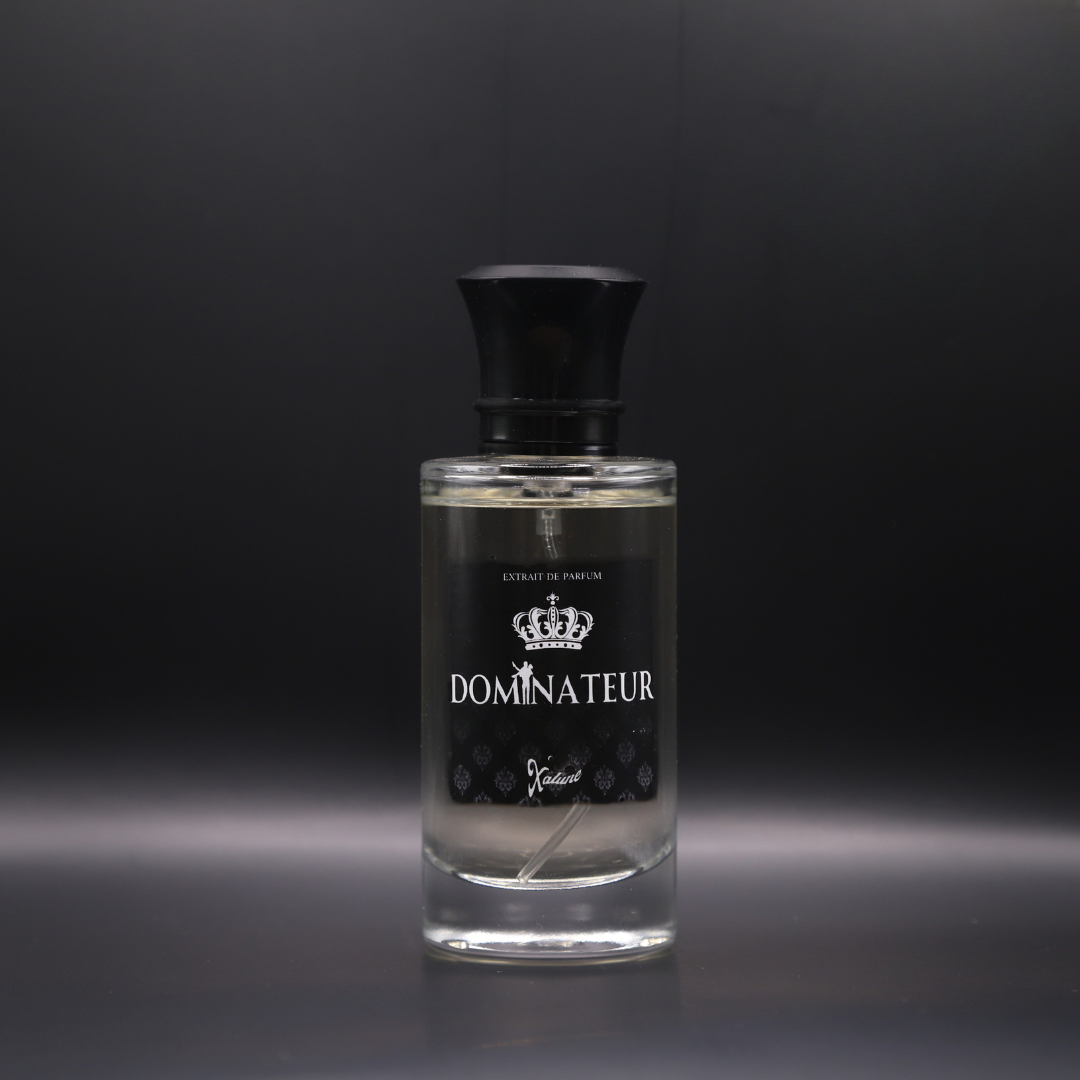 DOMINATEUR - Extrait de Parfum – Parfum de Xalune